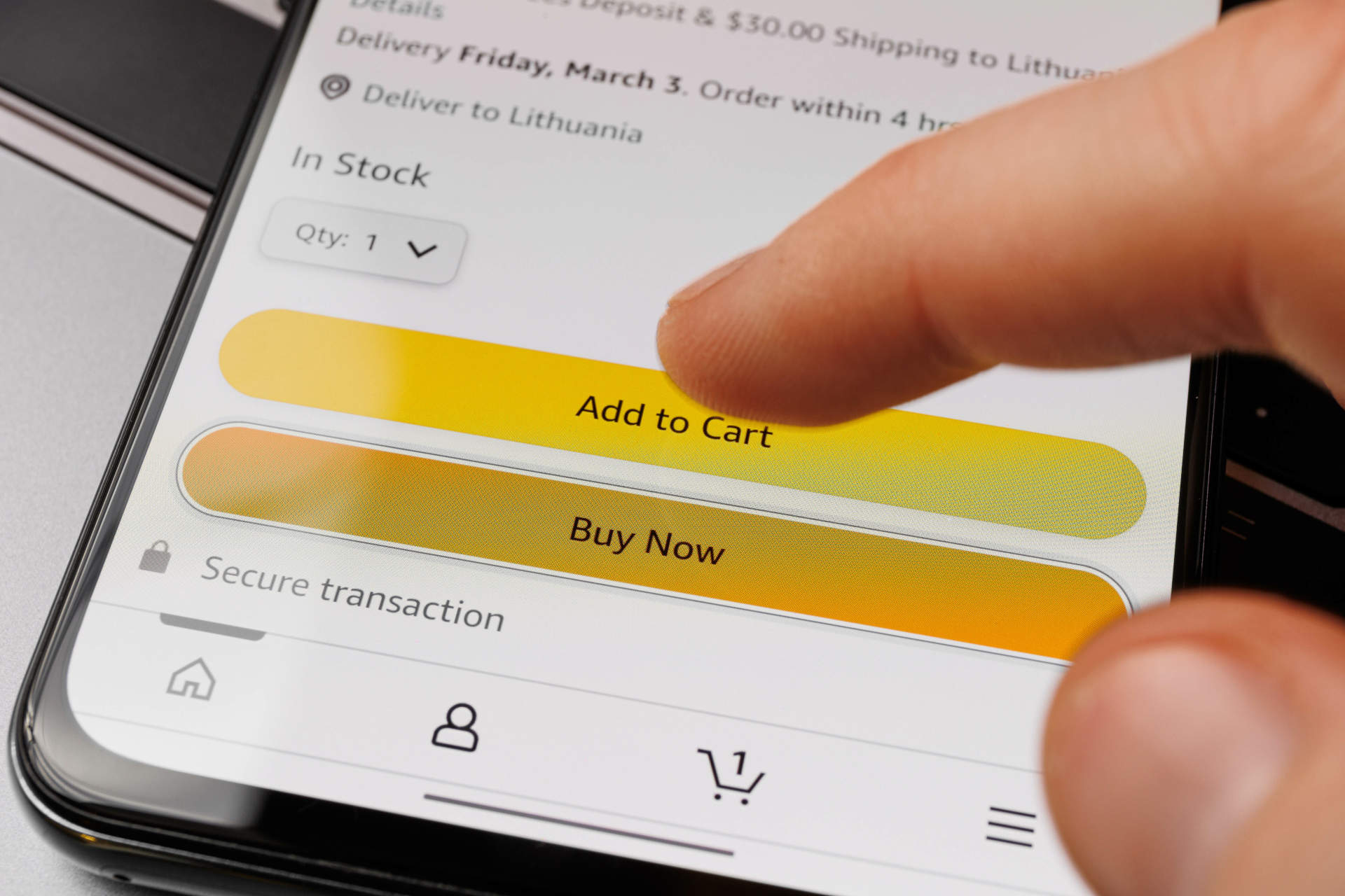 Amazon Shopper Panel: So verdienen Sie Geld damit