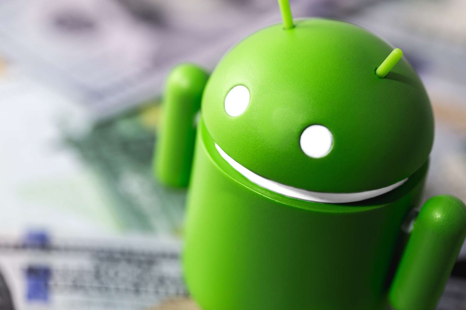 Android 10 Das Sind Die Neuen Features