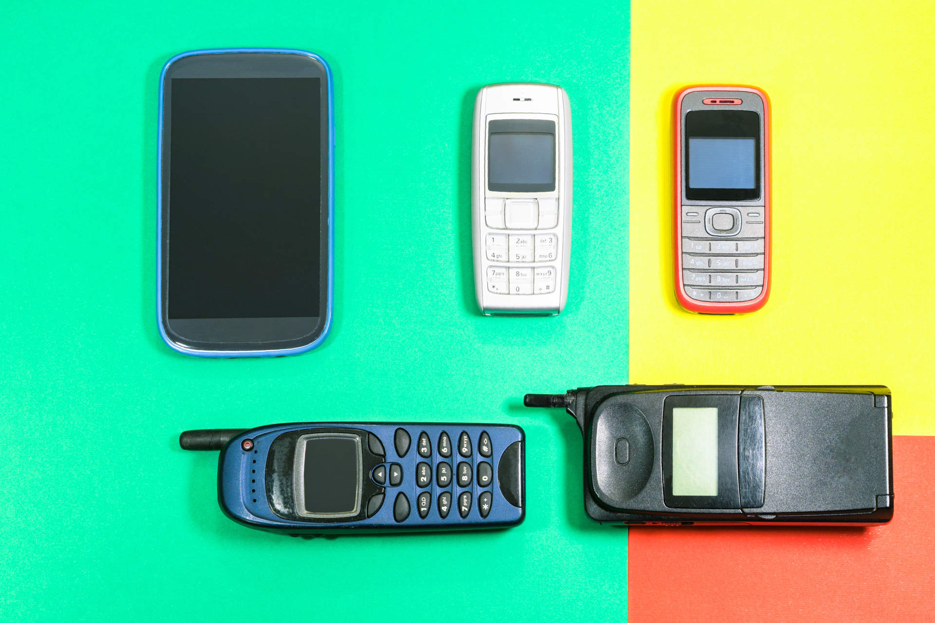 Nokia X30 5G Im Test Nachhaltiges Smartphone Aus Finnland