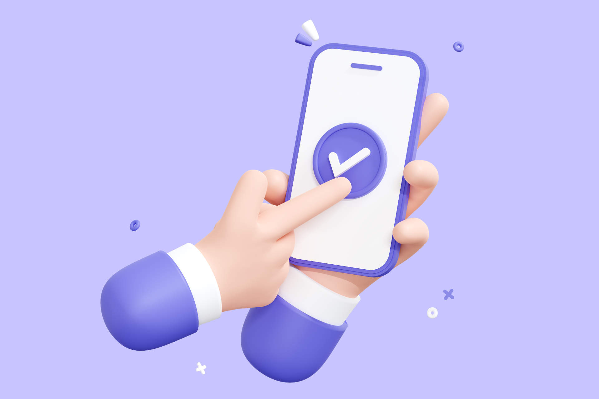 Smartphone Updates: Das müssen Sie beachten