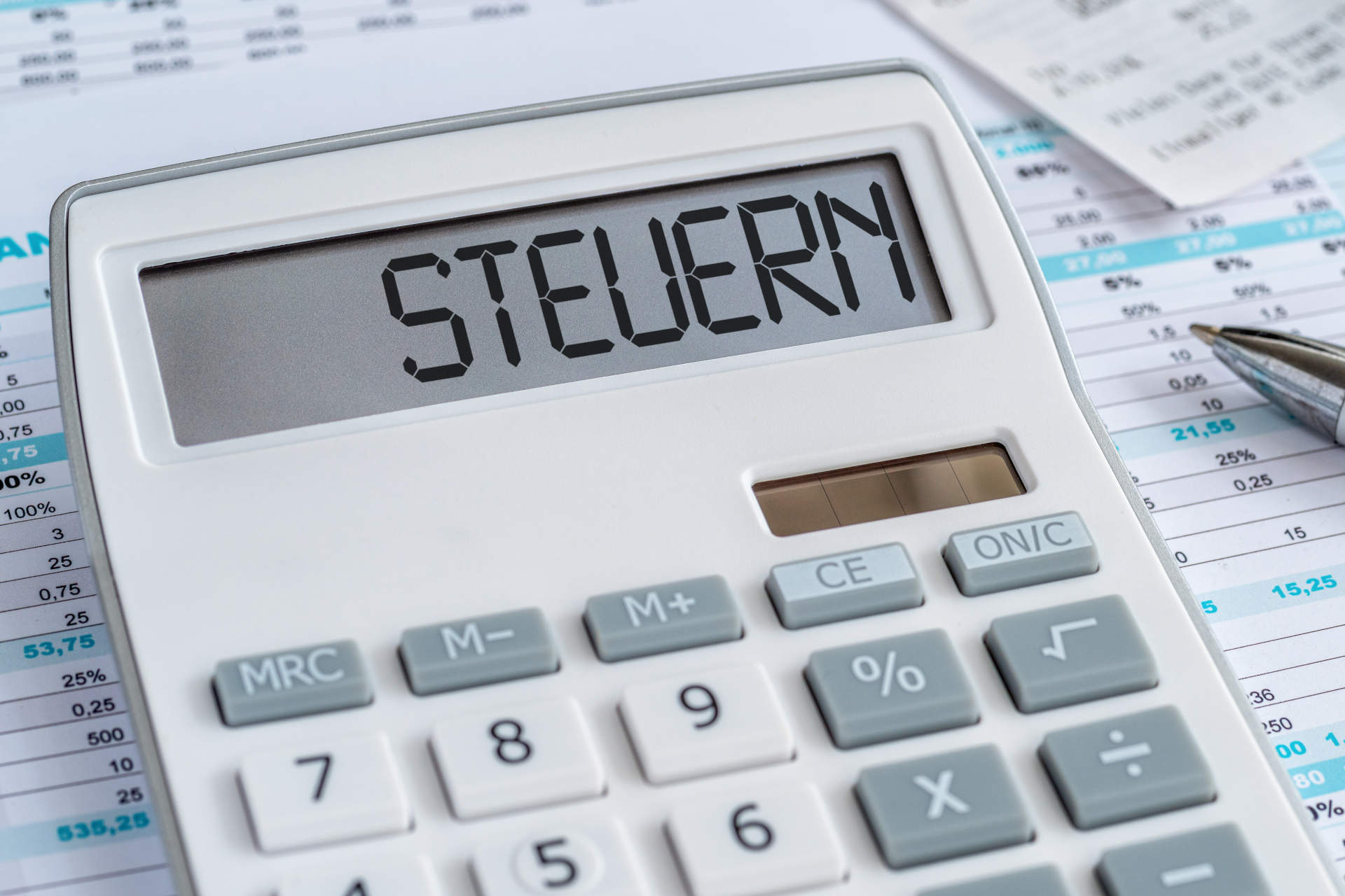 Steuer Apps – Alles, was Sie dazu wissen sollten