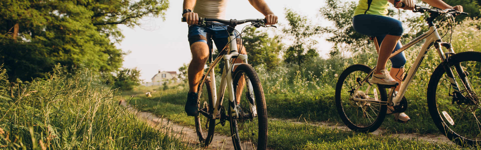 E-Bike/Fahrrad Hersteller + Typen | WERTGARANTIE